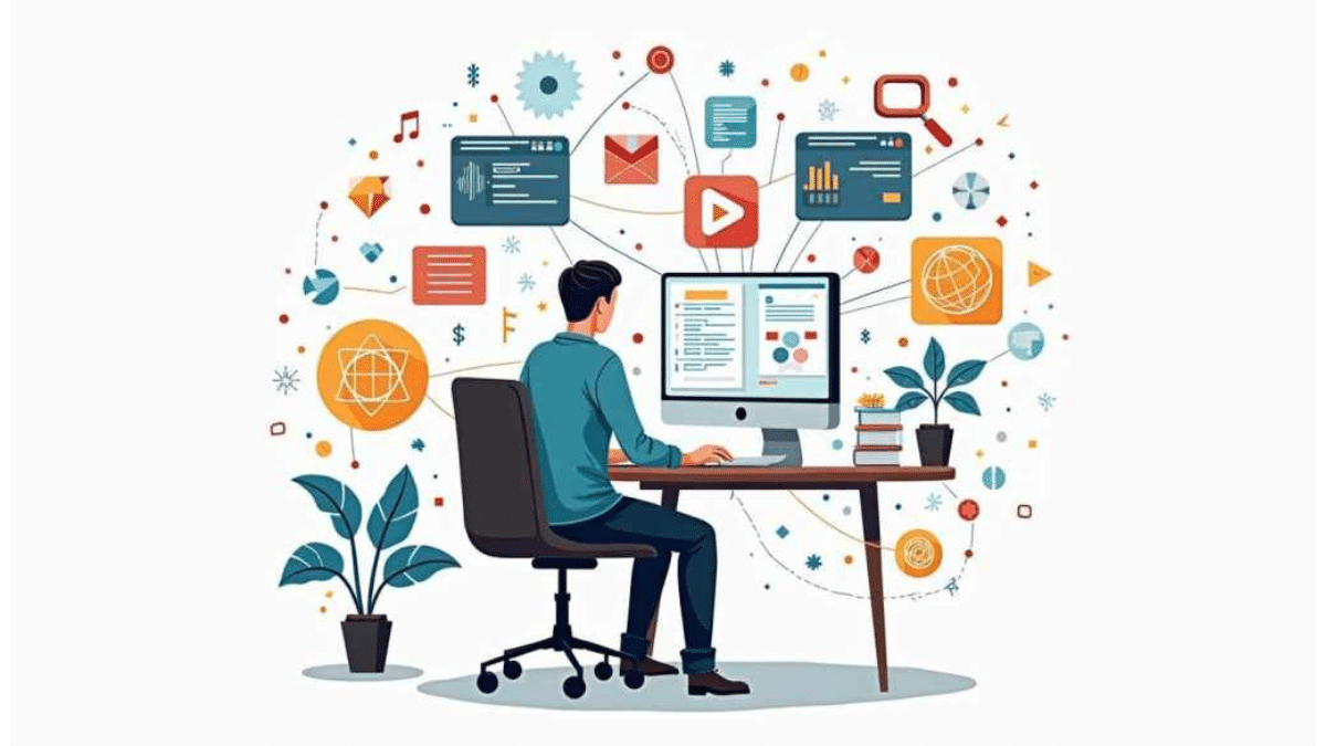 The Web Developer Hiring Challenge: What Recruitment Teams Need to Know