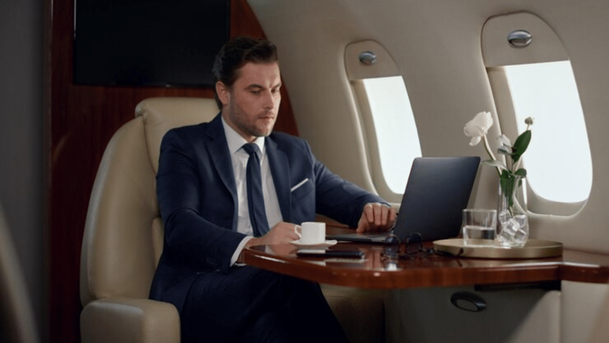 Tips and Tricks for Booking a Private Jet Charter