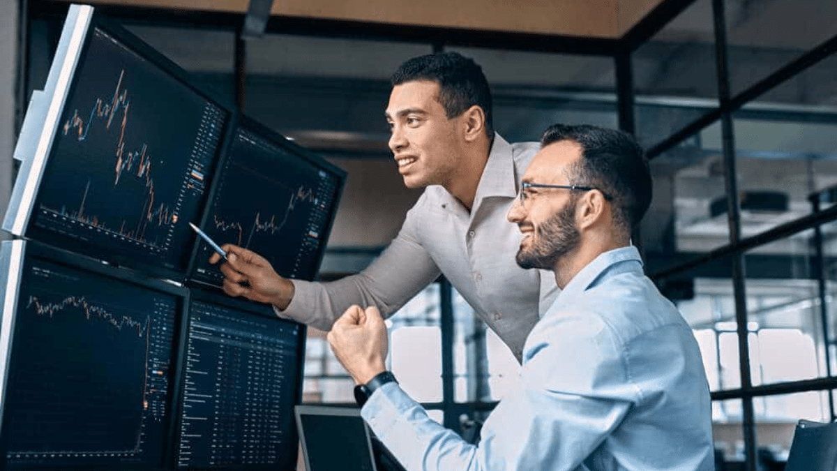 Top 5 Mistakes Traders Make When Using Forex Signals and How to Avoid Them