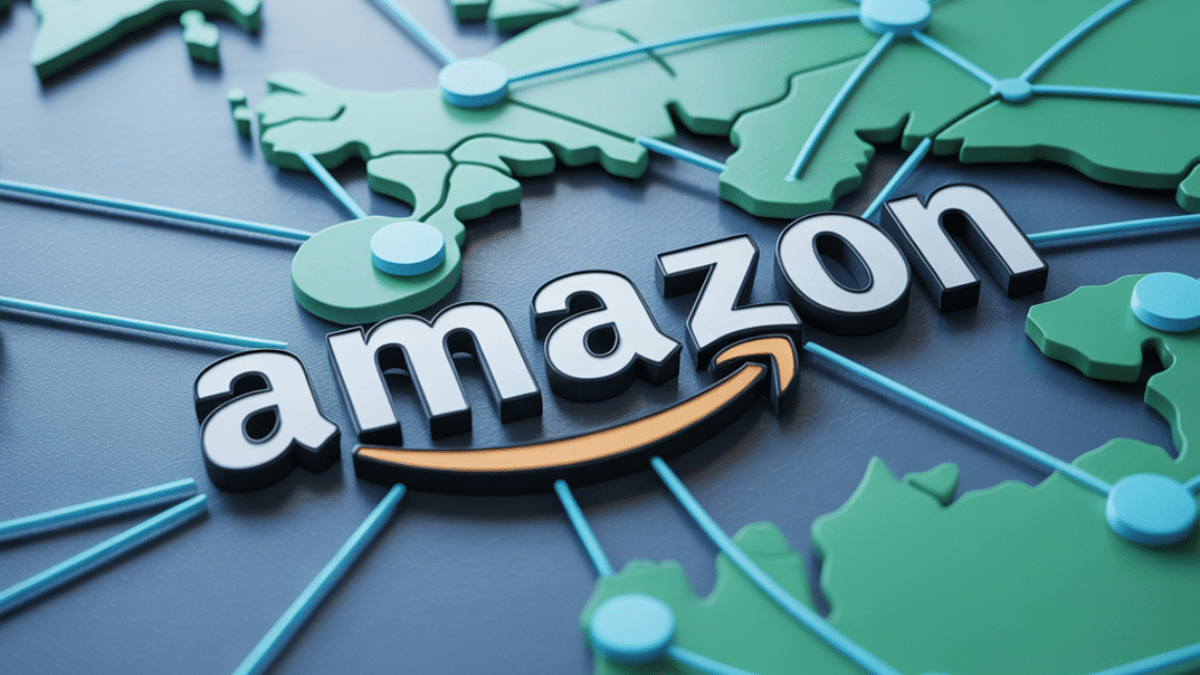 Top Emerging E-Commerce Markets to Watch on Amazon in 2025