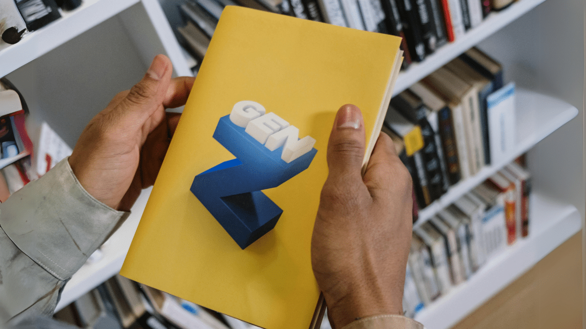 Understanding the Age Range of Generation Z