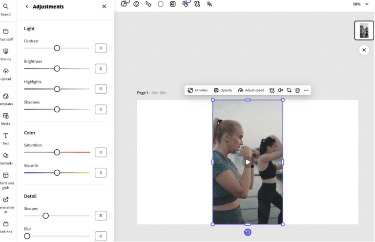 Why Is My Video Blurry? How to Fix a Blurry Video Properly