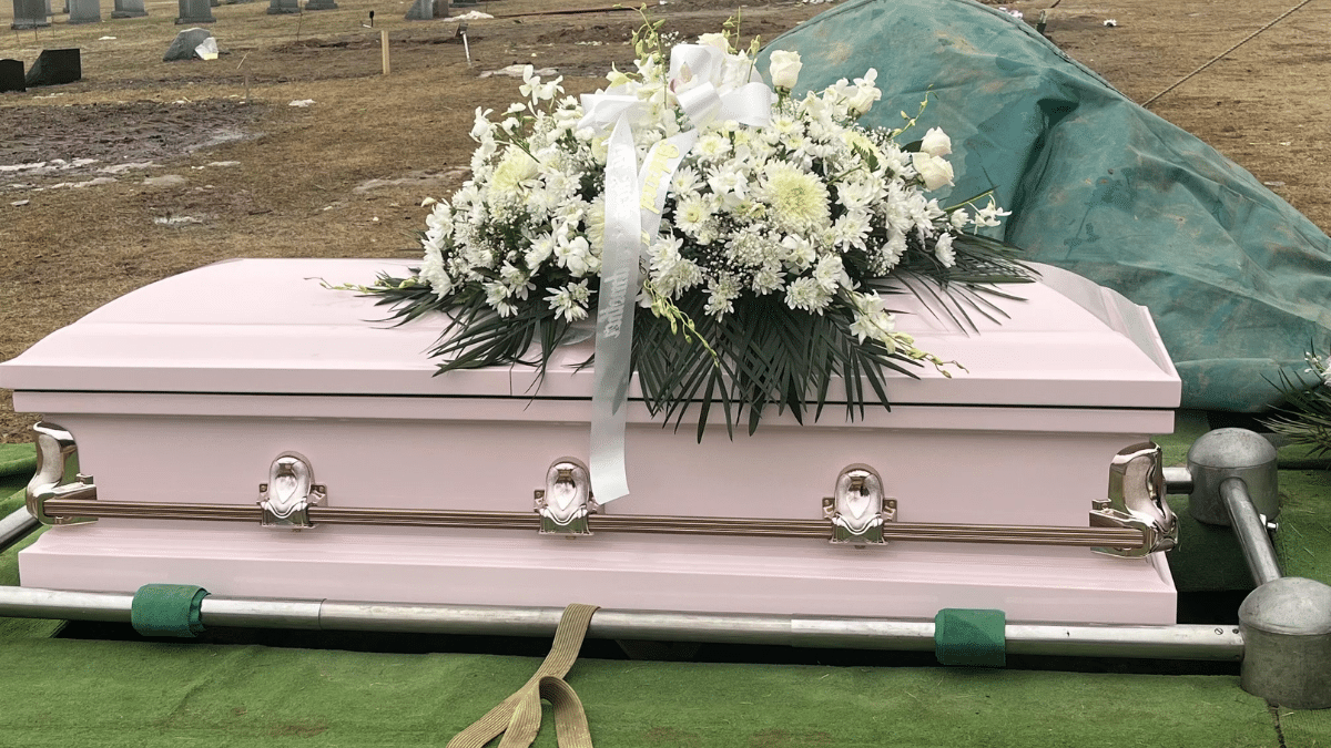 Where to Buy a Coffin Online: What to Know Before You Search for ...