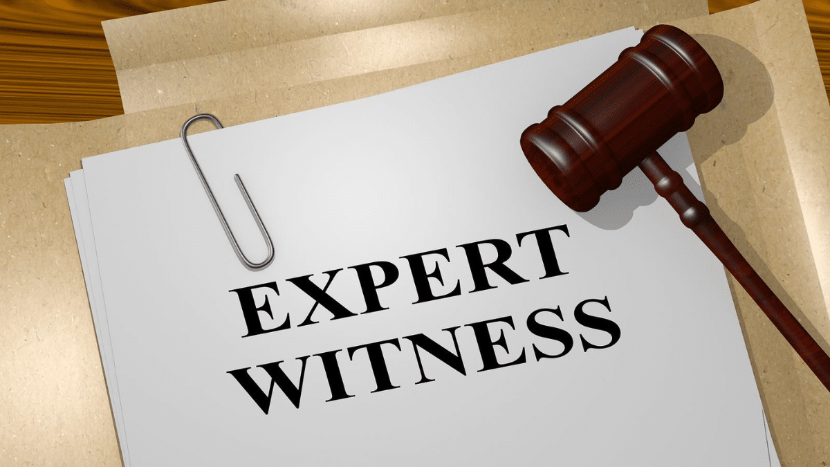 Why Expert Witnesses Matter in DUI Cases