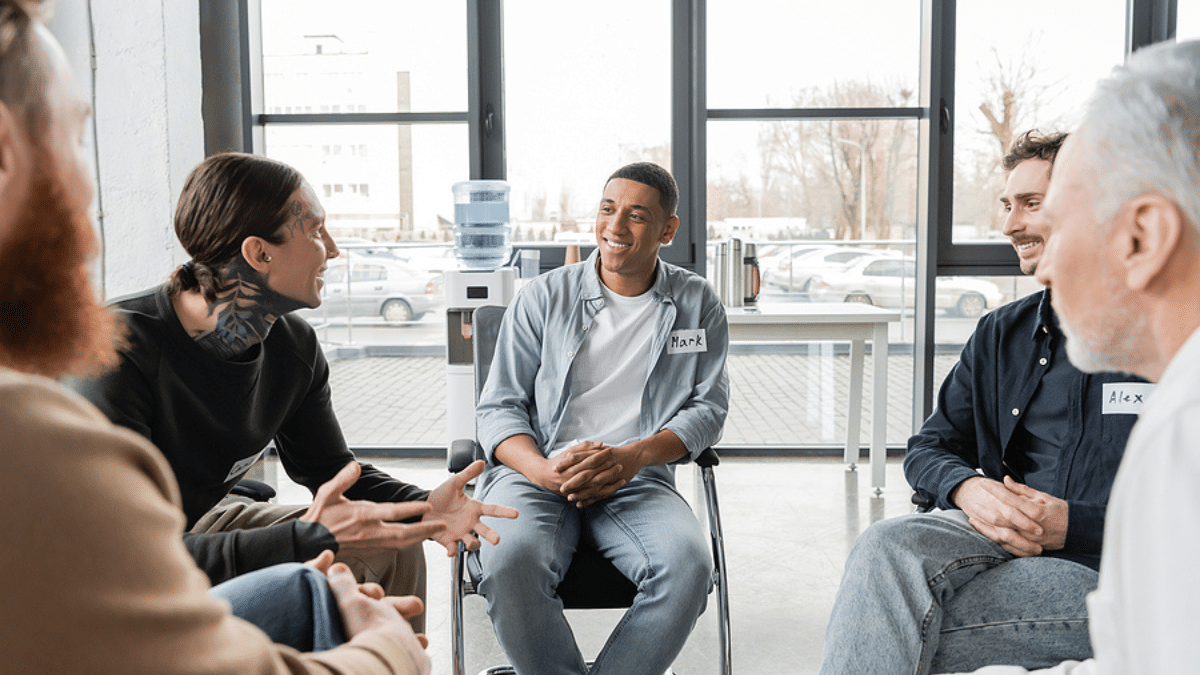 Why Holistic Recovery Approaches Are Gaining Attention in Substance Use ...