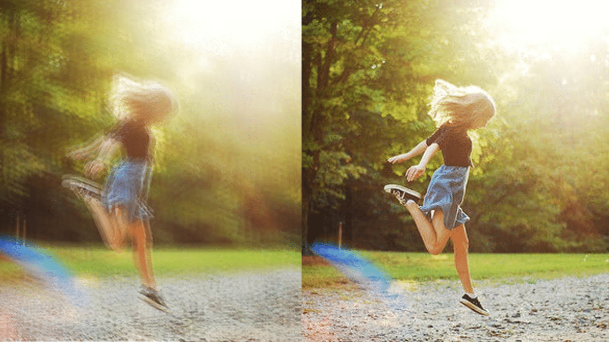 Why Is My Video Blurry? How to Fix a Blurry Video Properly