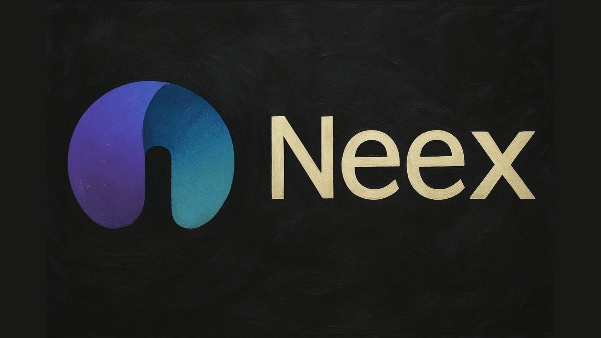 Your Guide to Neex Broker Review