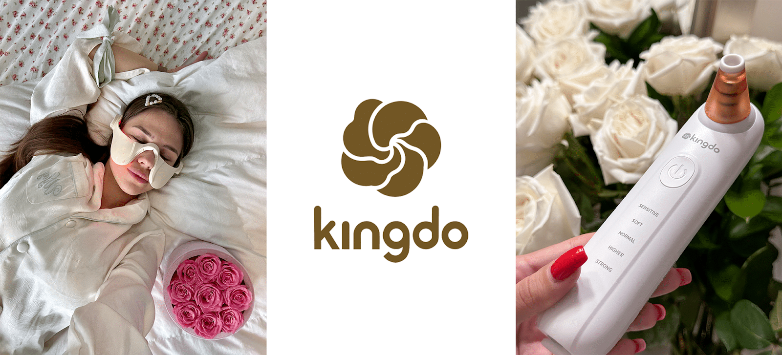 Unlock Ageless Skin: Kingdo’s Smart Anti-Wrinkle Series for Targeted ...