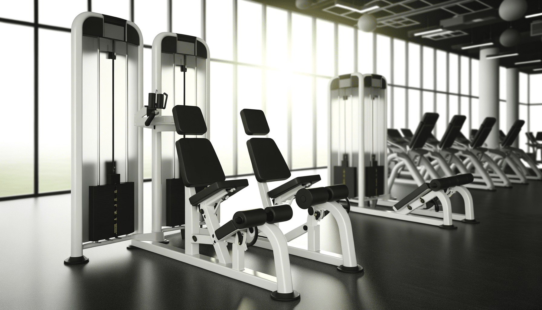 Leg Curl Machines vs Leg Press Machines: What’s Best for Your Goals?