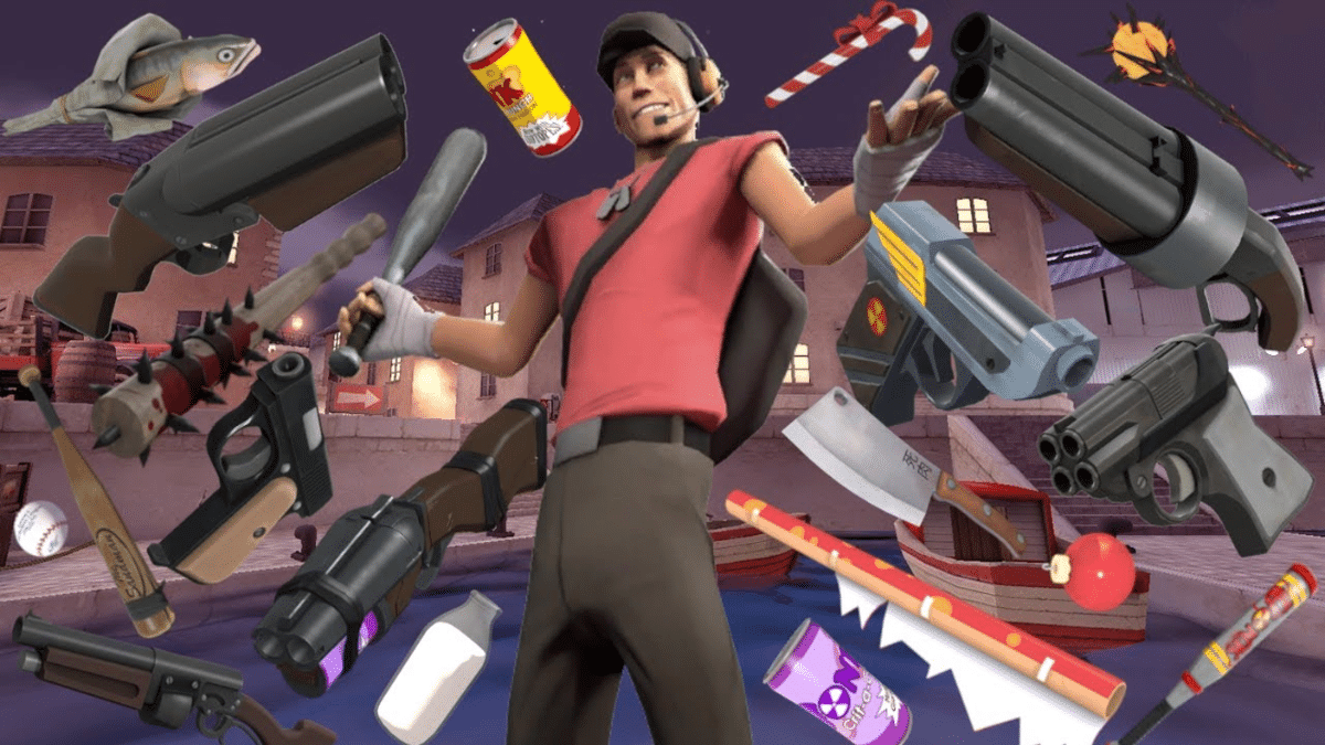 3 Best TF2 Marketplaces to Sell Items in 2025