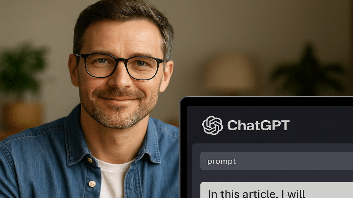 5 Brutally Honest Prompts That Make ChatGPT Useful