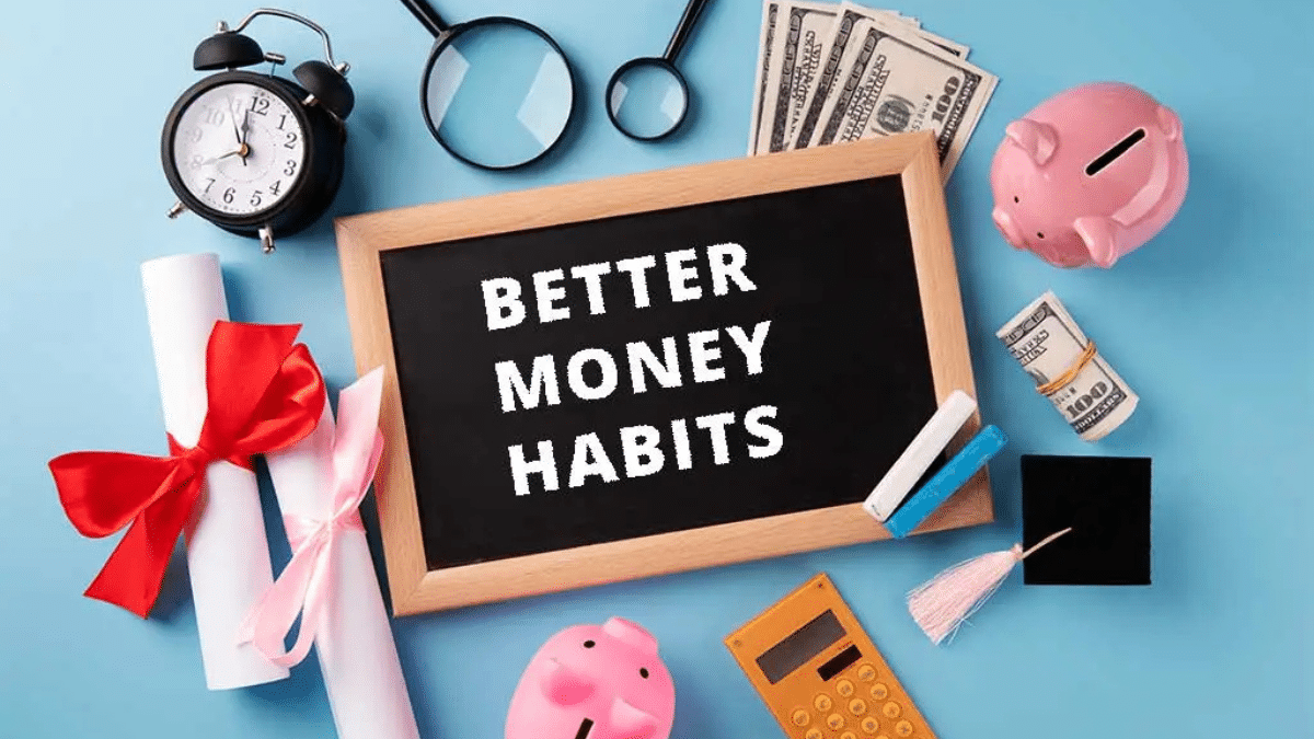 5 Smart Daily Money Habits for Better Financial Control