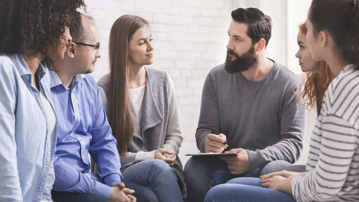 7 Typical Daily Routines Of Drug Addicts at Rehab