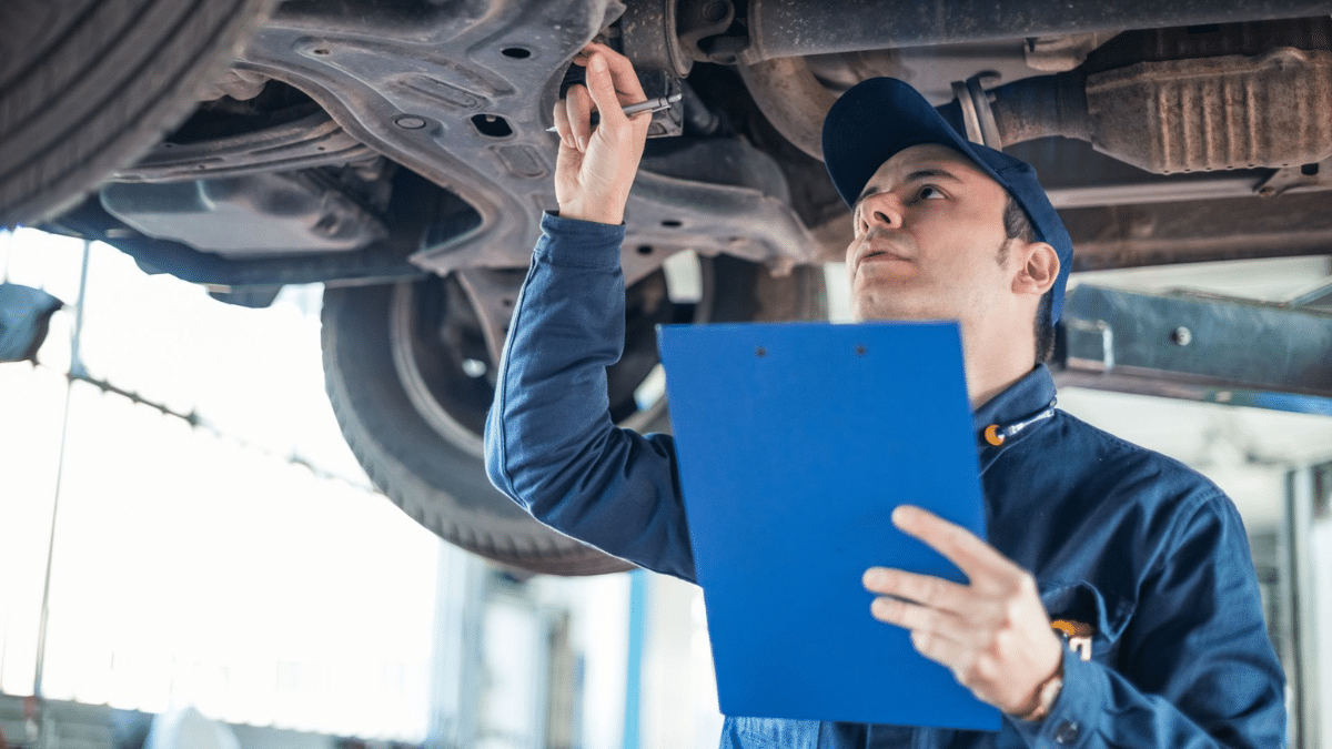 A Simple Guide to MOT Rules and Requirements in the UK