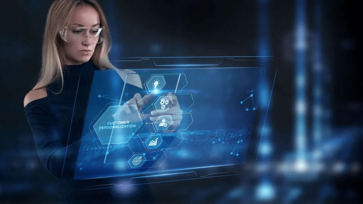 AI-Powered Personalization: Tailoring Experiences in the Digital Age