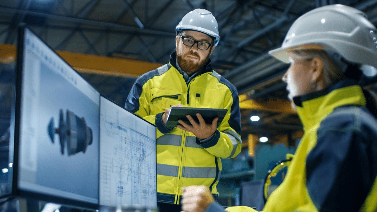 AI in Construction Estimating: Simple Automation Guide