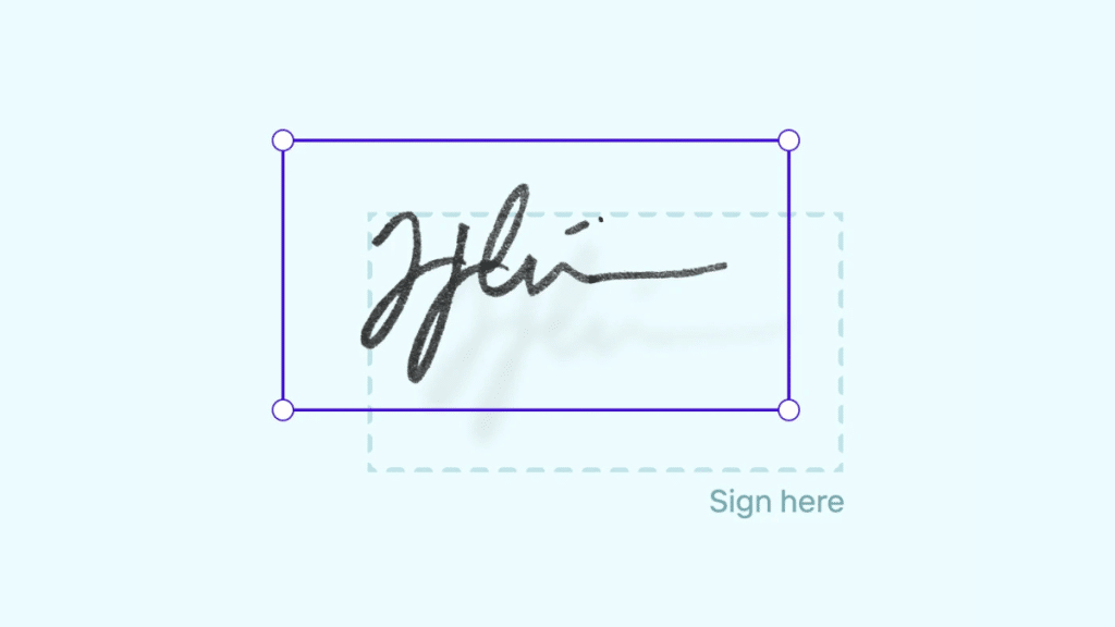 Add Your Signature to Any Photo Instantly with AI Ease — No Apps or ...