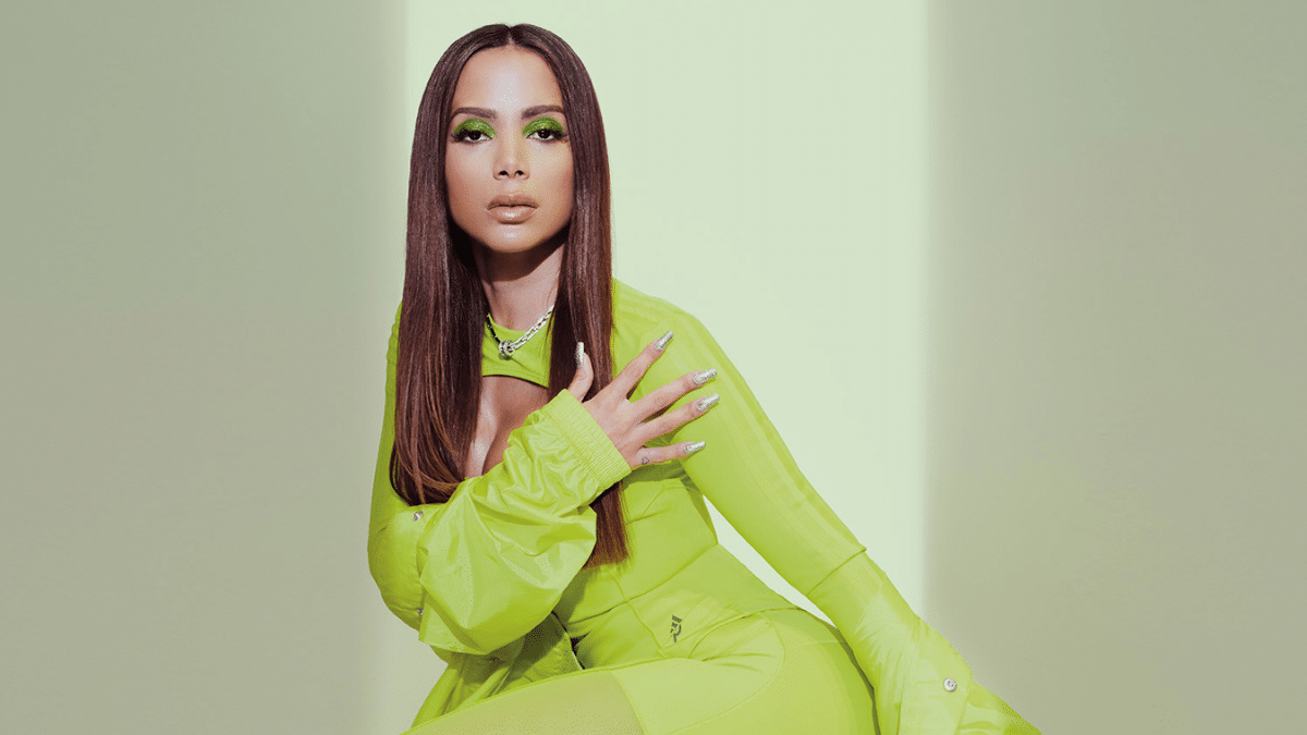 Anitta Announces Career Hiatus | Future Farm’s Long-Term Partnership ...