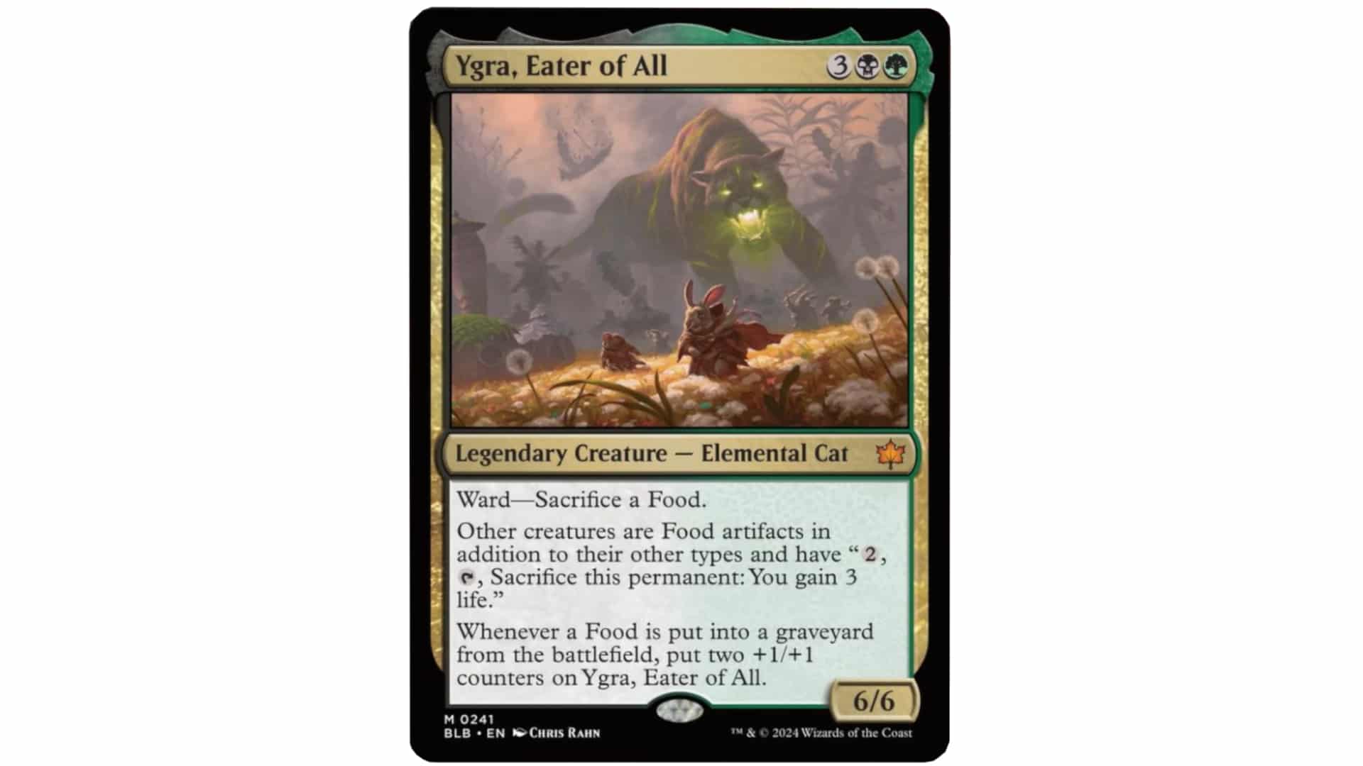 Bloomburrow Elemental Cat: Mastering Strategies