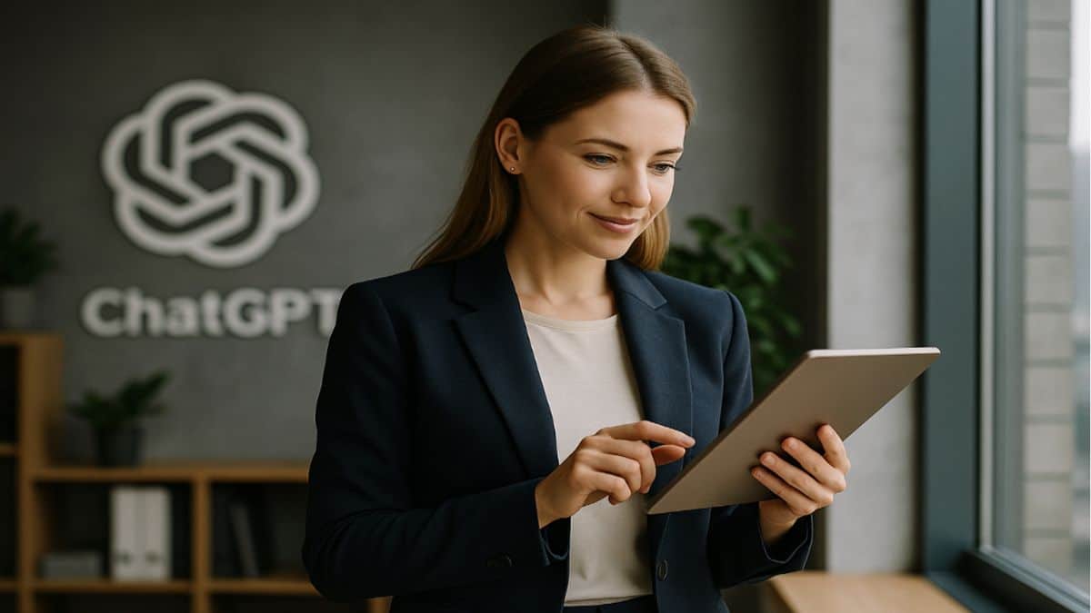 Consultant Closed a $10K Deal Using ChatGPT as a Brainstorming Partner ...