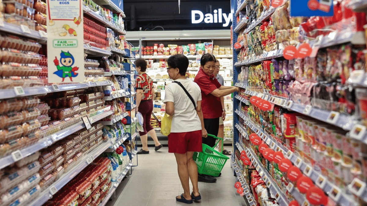 Convenient and Easy Boulevard Coast EC Residents Enjoy Hassle-Free ...