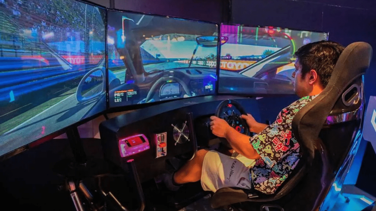 Discover the Best Gaming Experiences Through Popular Games