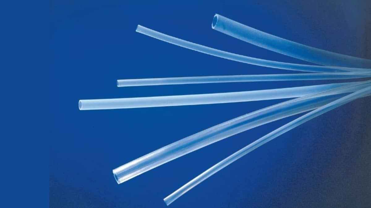 Fluid Handling Under Pressure Starts with the Right Tubing