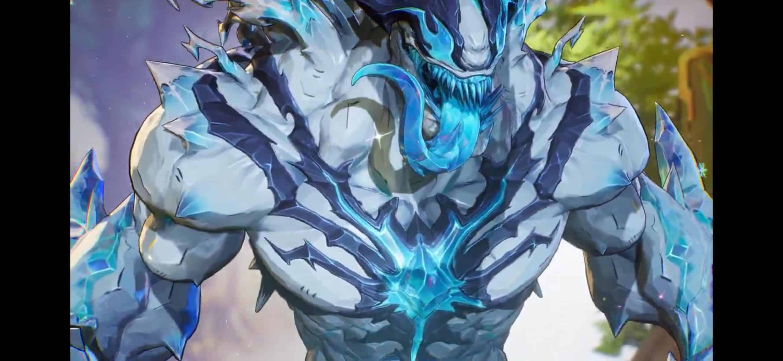 Frozen Venom Marvel Rivals: Obtain the Venom Costume Easily