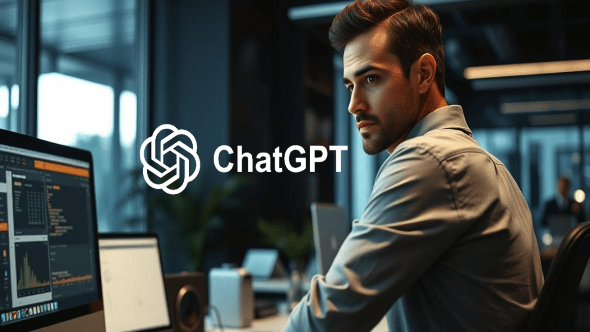 Gen Z Is Quiet-Quitting the 5-Day Workweek - This ChatGPT Workflow Makes It Possible