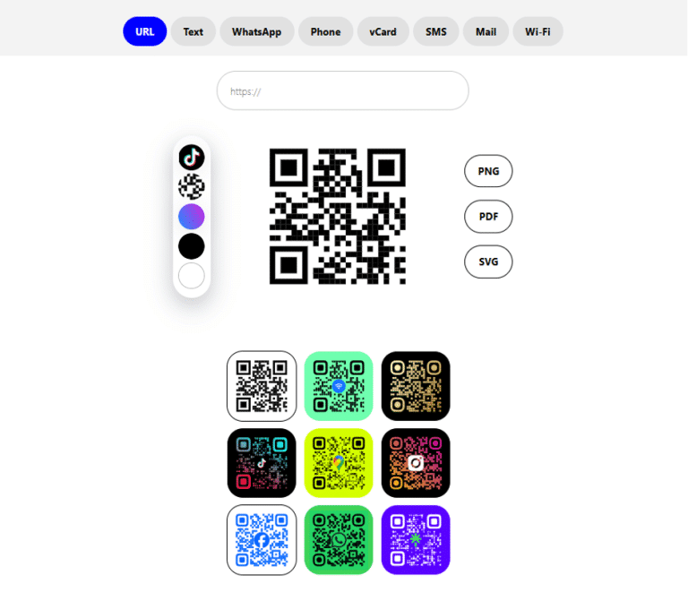 15 Best QR Code Generators: What to Choose and Why