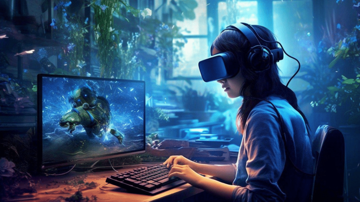 How Free Online Gaming Platforms Are Redefining Entertainment in 2025