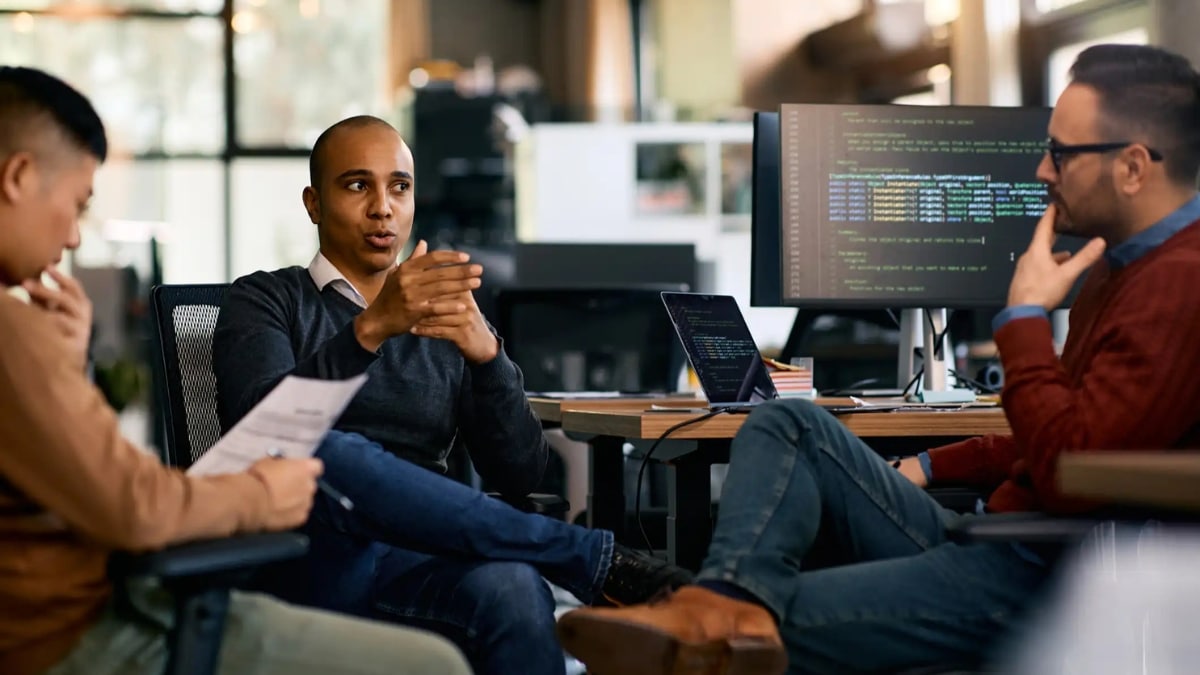 How Generative AI Is Transforming the Software Development Lifecycle