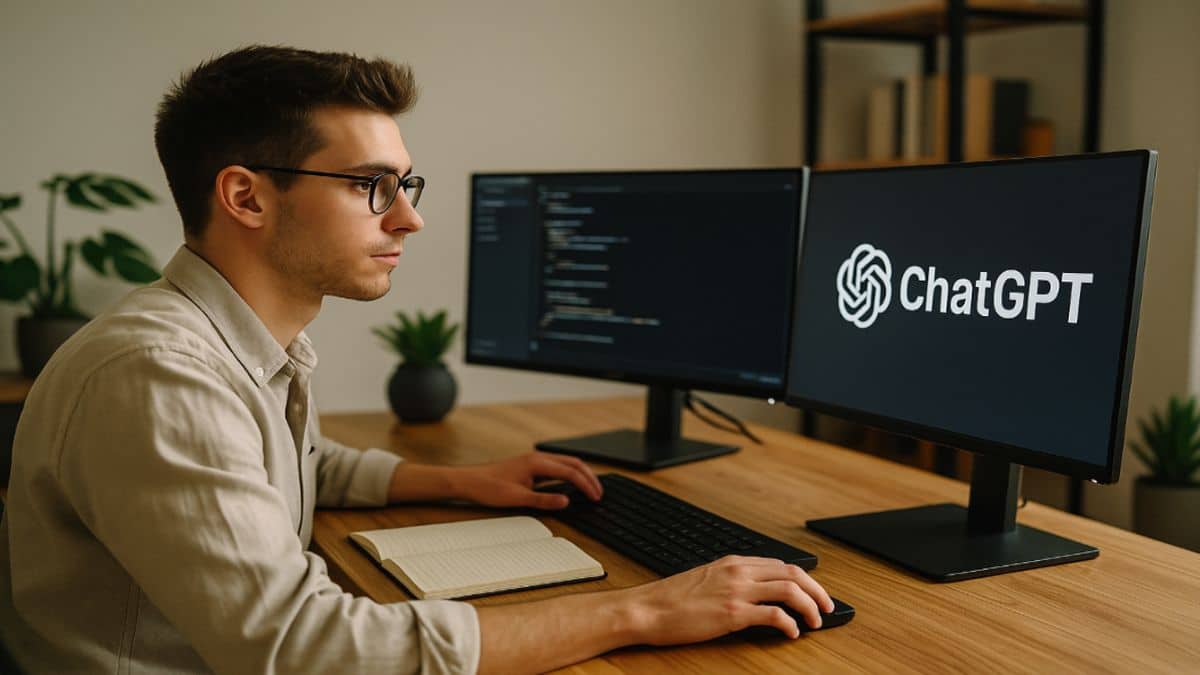 How I Built a $100K Side Business with ChatGPT-Zero Coding and No Startup Capital