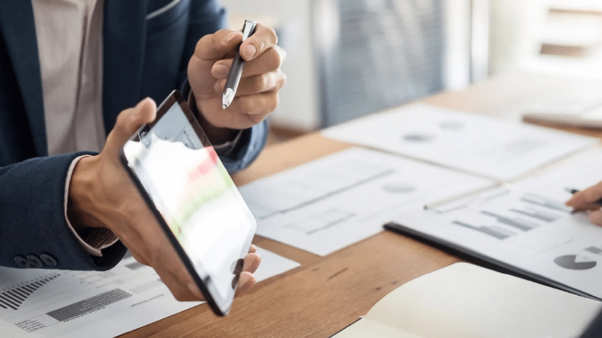 How IT Services Improve Operational Efficiency