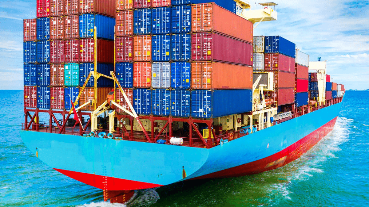 How Ocean Freight Consolidation Streamlines International Shipping