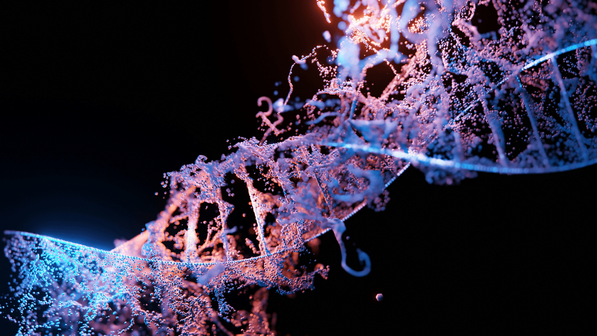 How Peptides Are Transforming Scientific Research