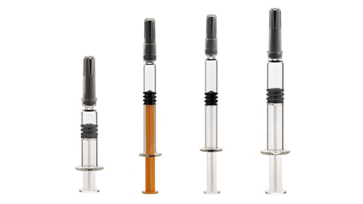 How to Choose Prefilled Syringes?