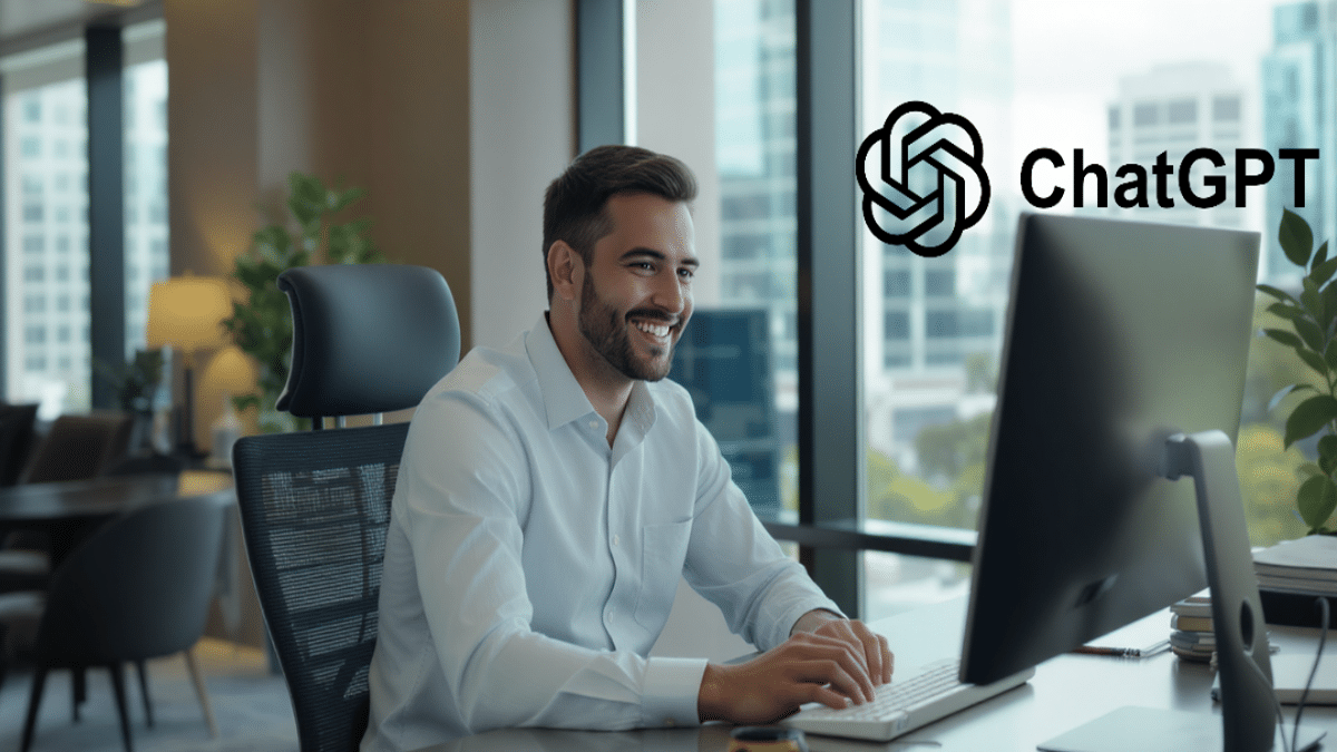 I Let ChatGPT Design My Whole Day - And Got More Done Than Ever Before