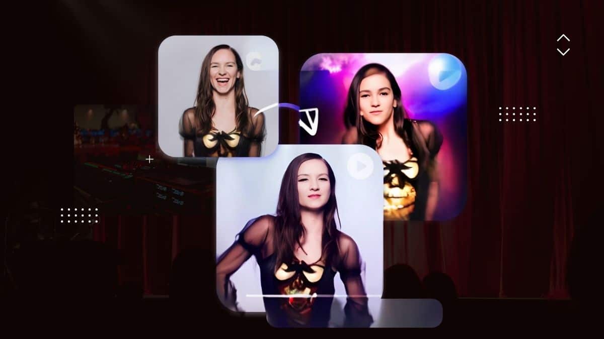 Image-to-Video AI Turns Photos Into Dynamic Clips Fast