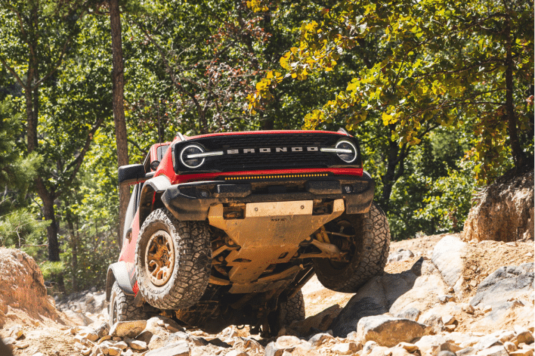 What Is a Skid Plate on a Car? Full Guide for Drivers