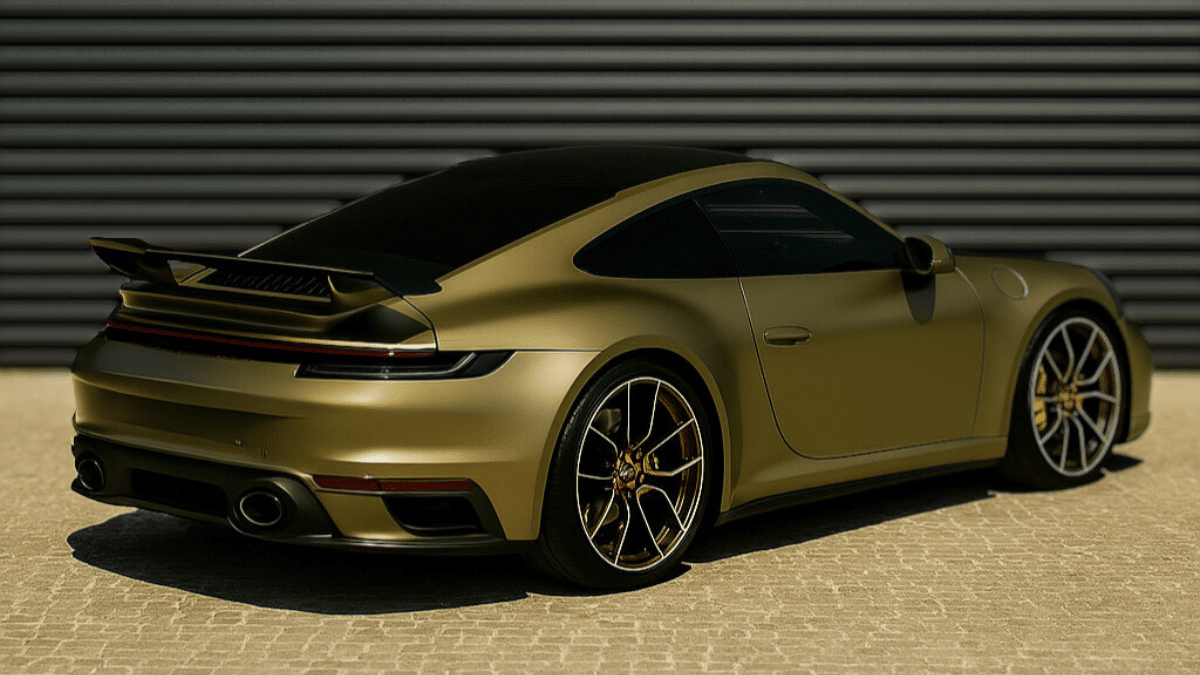 Matte vs. Satin PPF Finishes: Which Subtle Style Is Right for Your Car