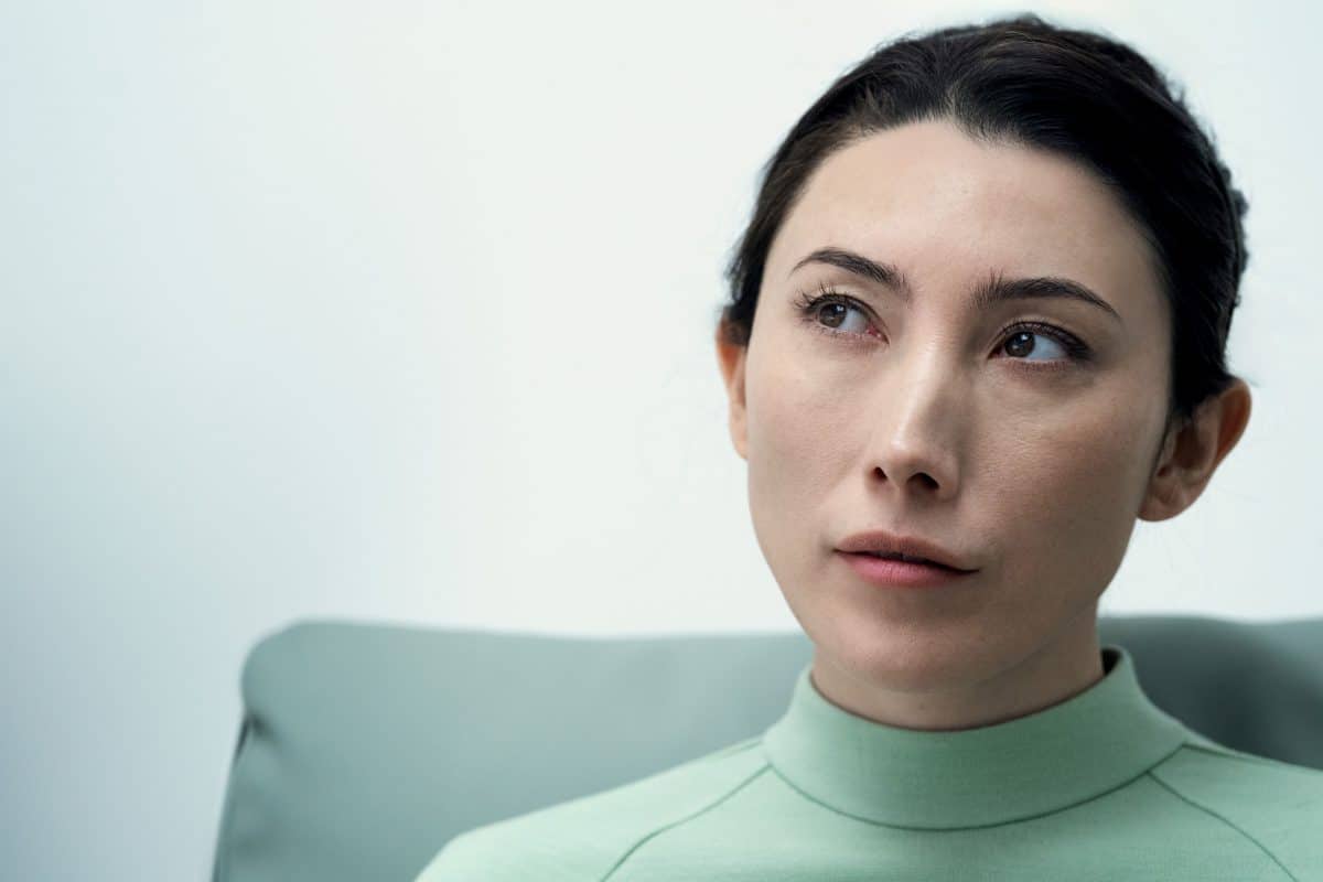 Ms Casey Severance: Unraveling Miss Casey's Fate