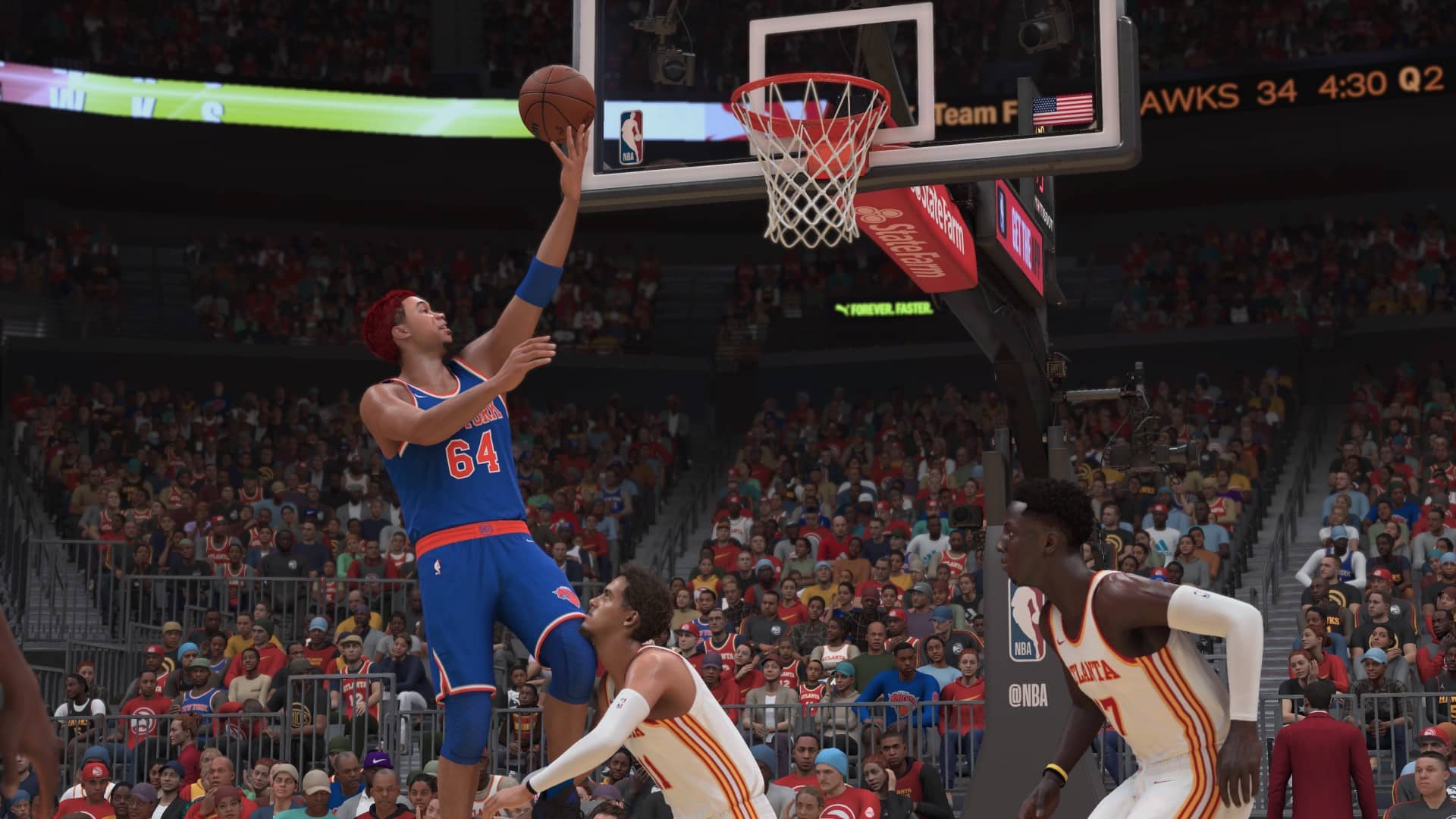 NBA 2K24 Crossplay: Connect Across All Platforms