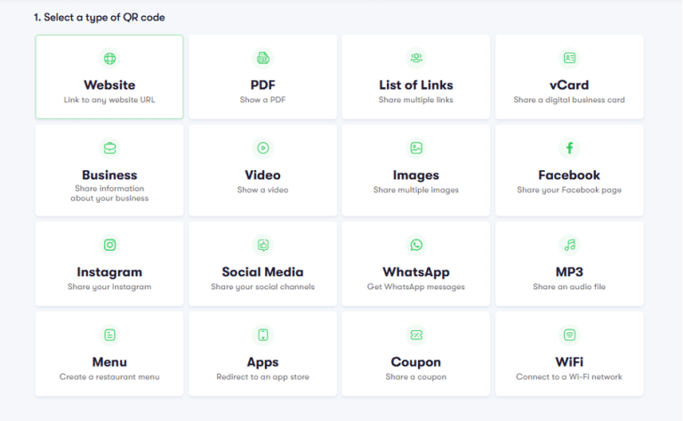 15 Best QR Code Generators: What to Choose and Why