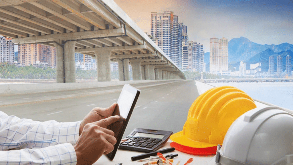 Online Structural Engineering Services — Elevate Your Building Experience