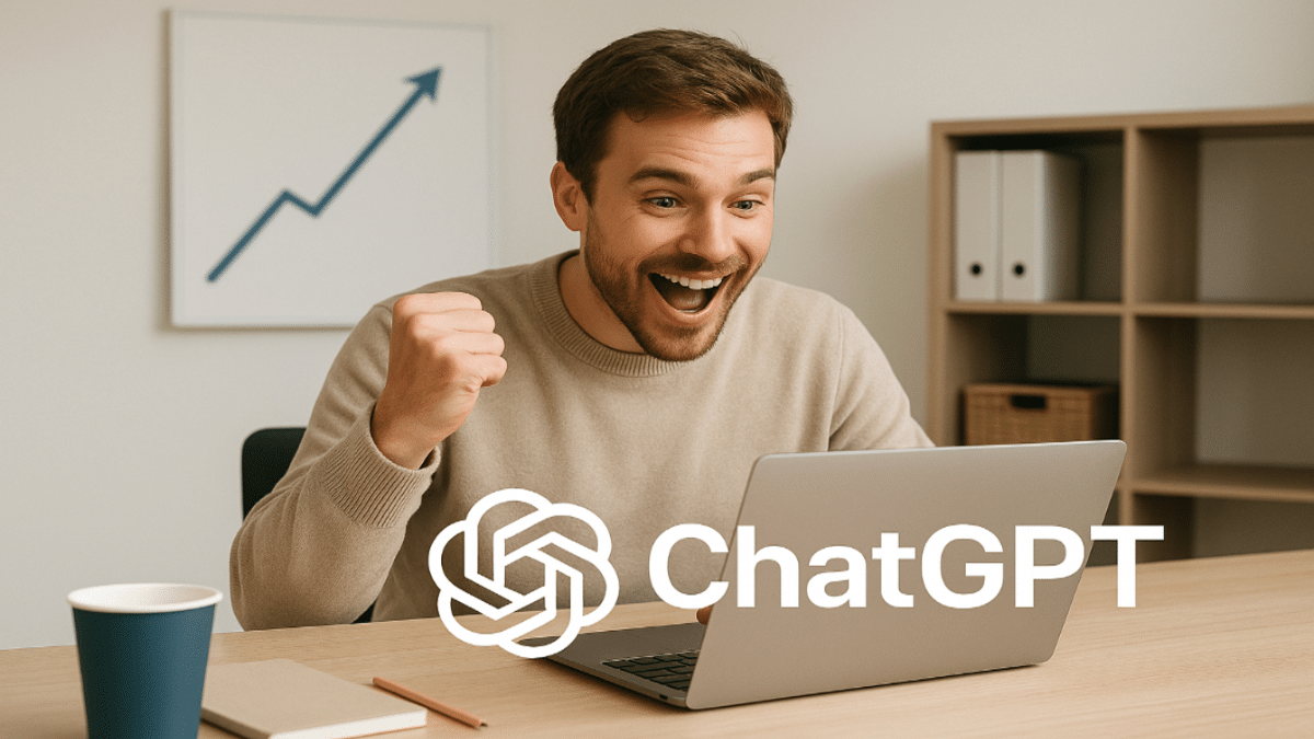 OpenAI’s ChatGPT Automated My Entire Client Funnel – I Made $500K Without Outreach