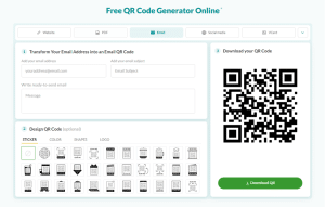 15 Best QR Code Generators: What to Choose and Why