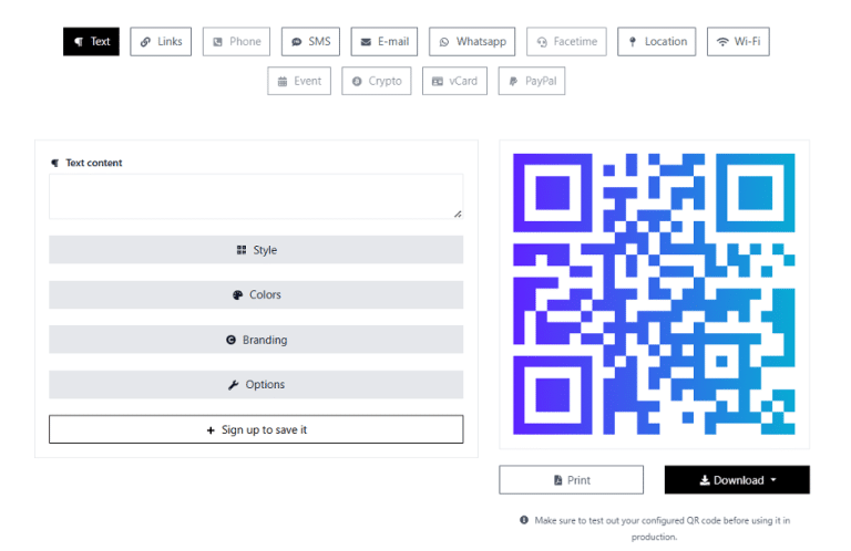 15 Best QR Code Generators: What to Choose and Why