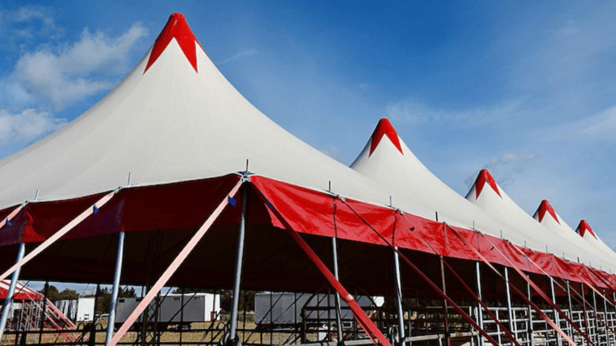 Quick to Deploy, Big on Impact: Why Pop-Up Tents Are a Business Must-Have