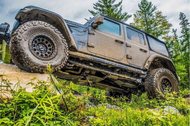 What Is a Skid Plate on a Car? Full Guide for Drivers